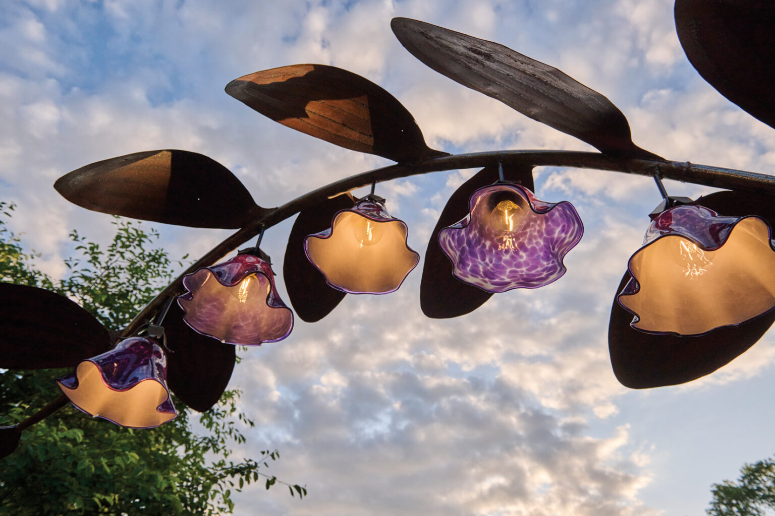 A Creative Collaboration - Lancaster County Magazine