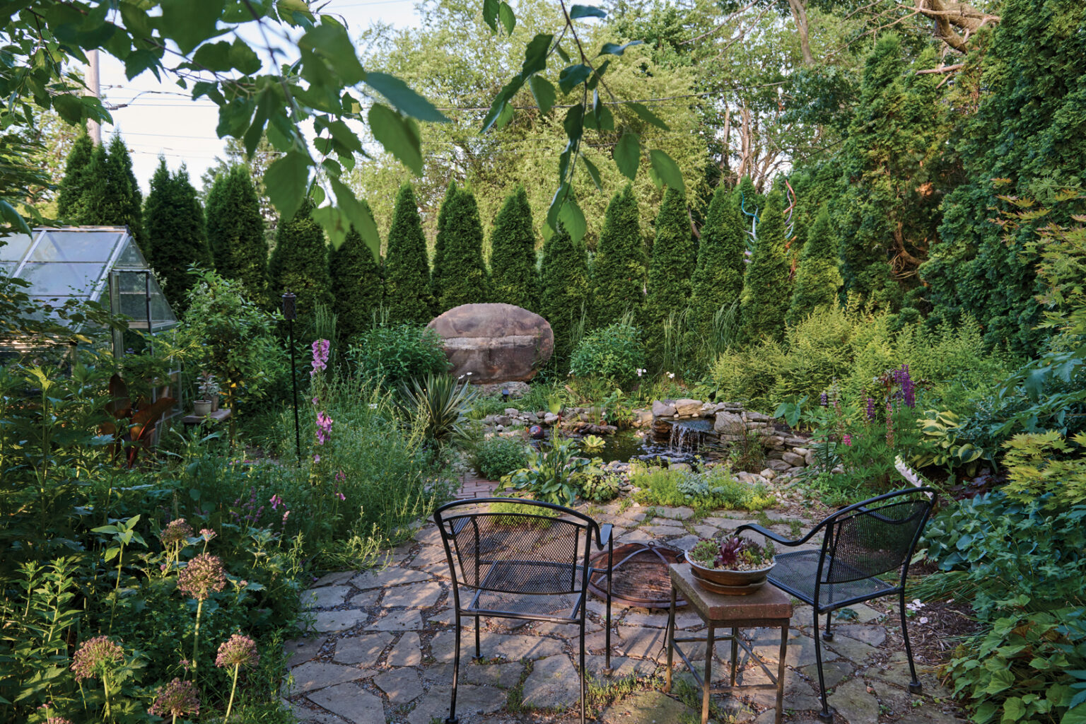 A Creative Collaboration - Lancaster County Magazine