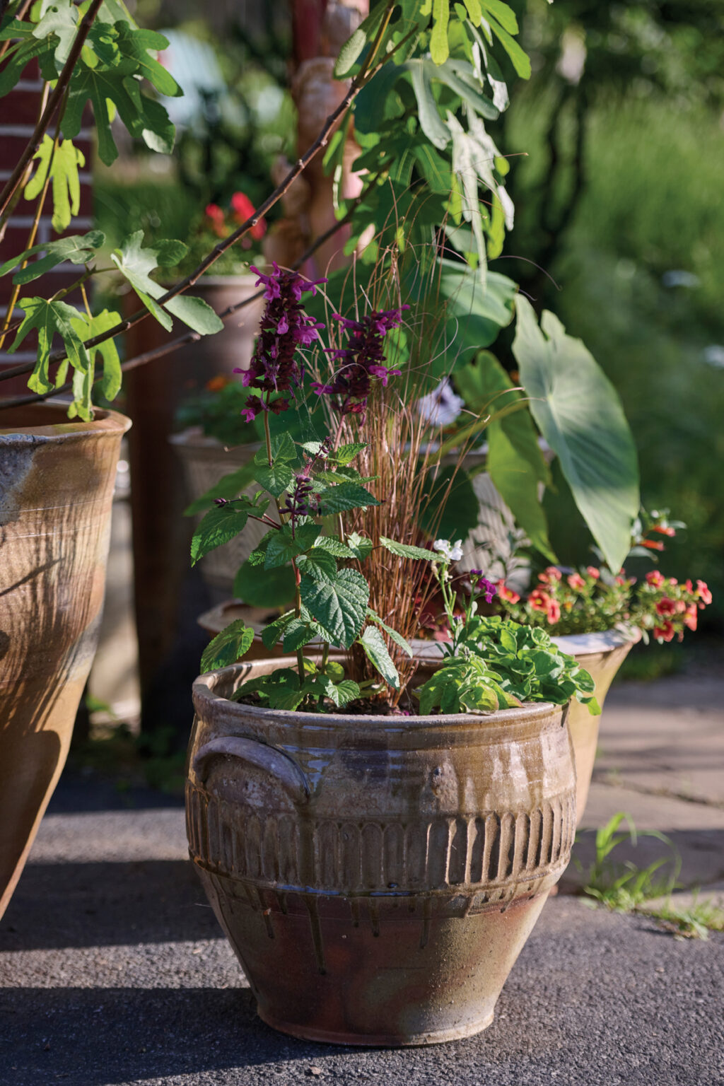 A Creative Collaboration - Lancaster County Magazine