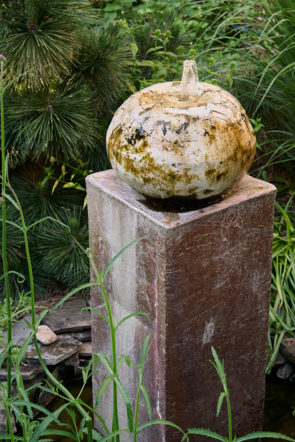 A Creative Collaboration