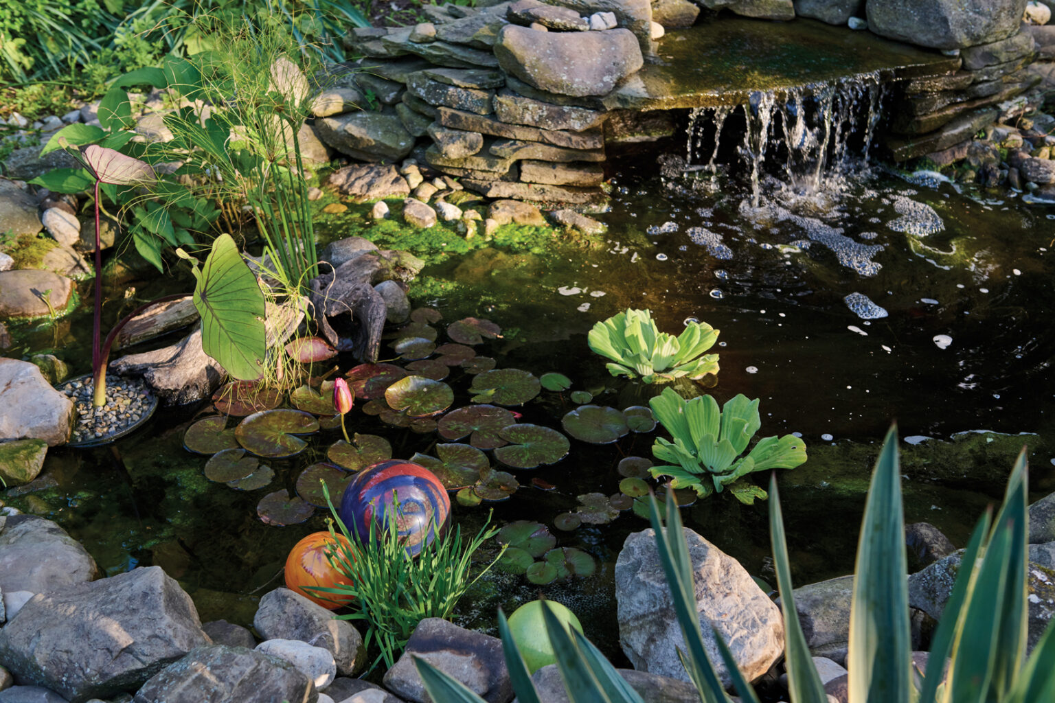 A Creative Collaboration - Lancaster County Magazine