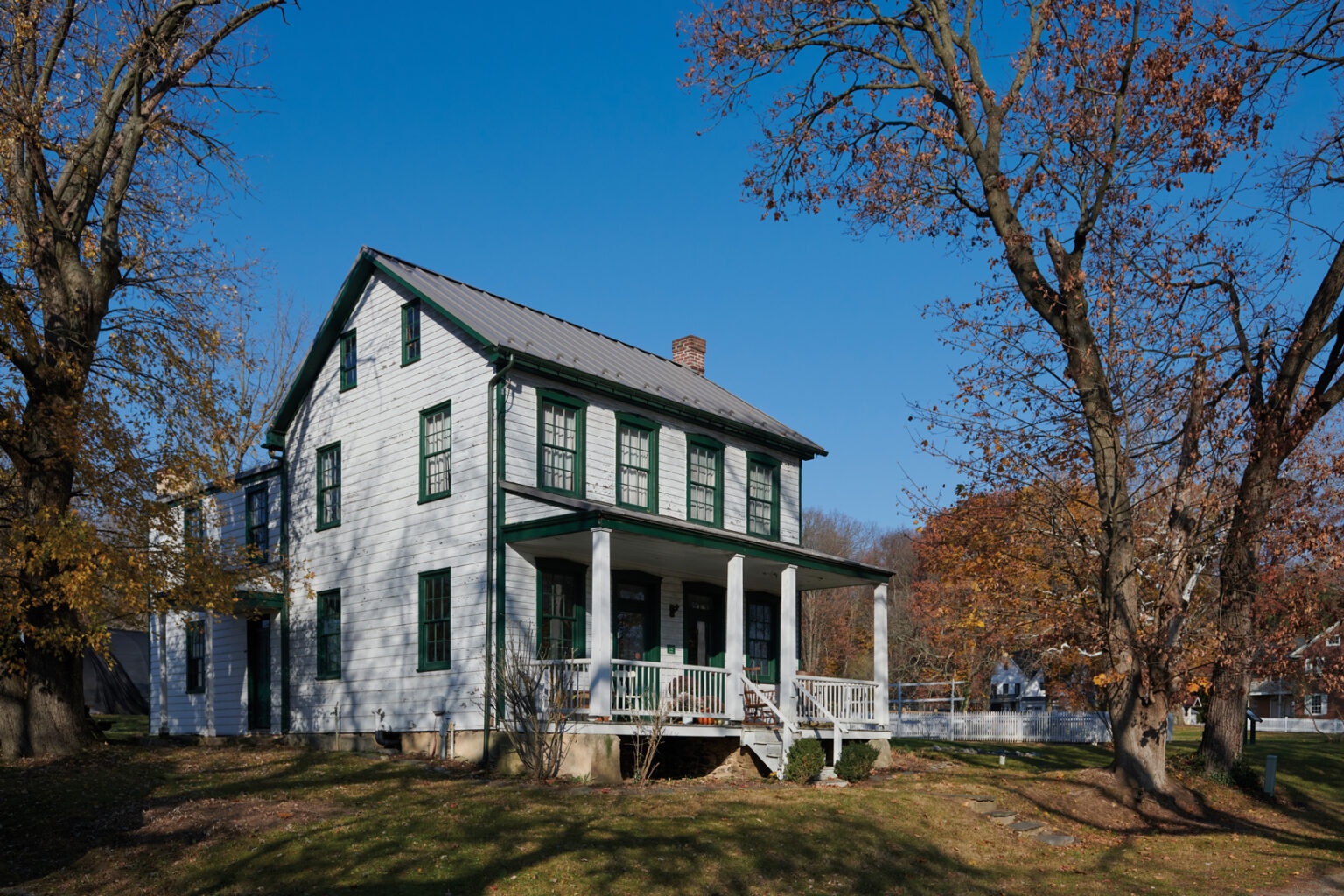 The Heirloom Seed Project at Landis Valley Village & Farm Museum ...