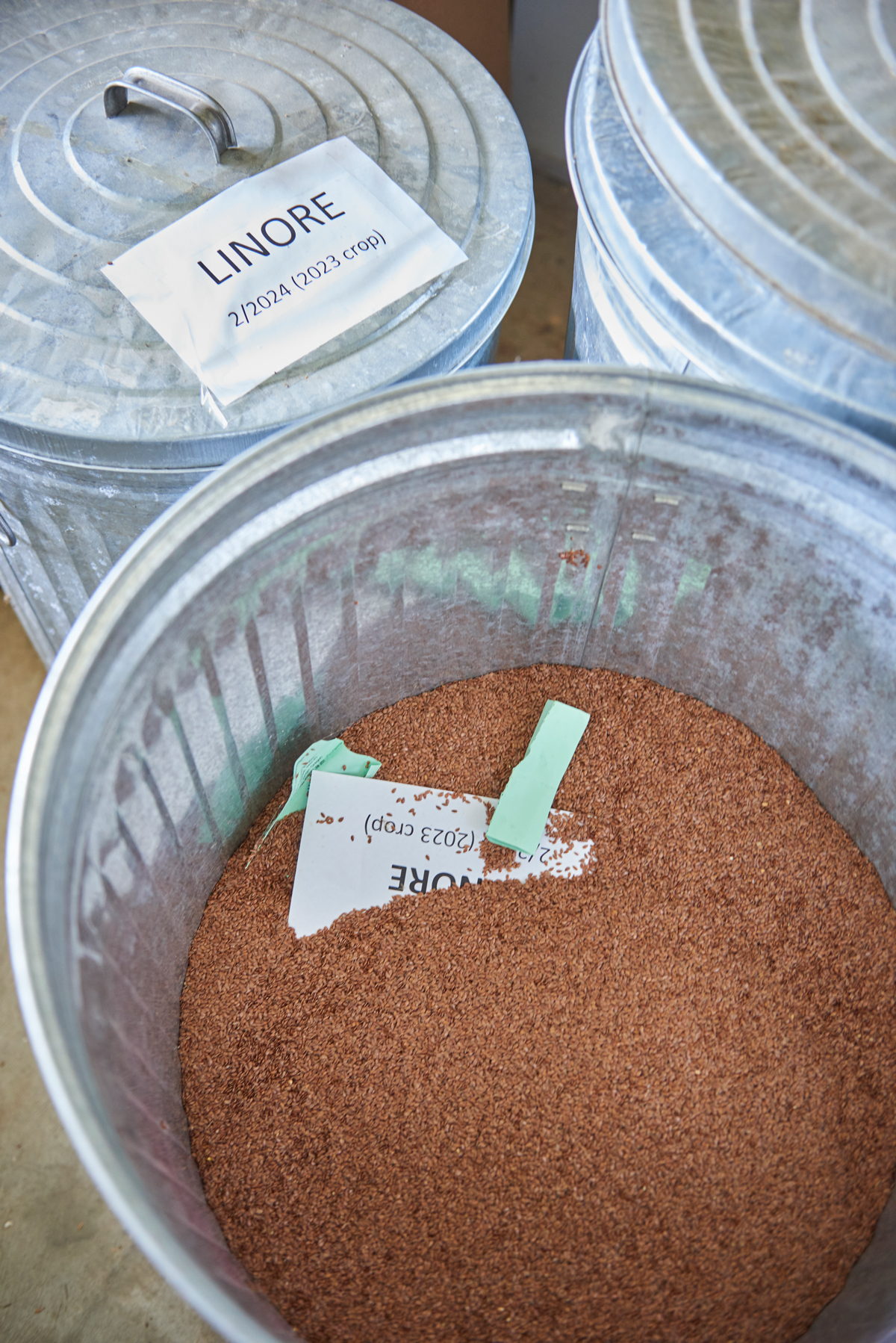 The Heirloom Seed Project at Landis Valley Village & Farm Museum ...