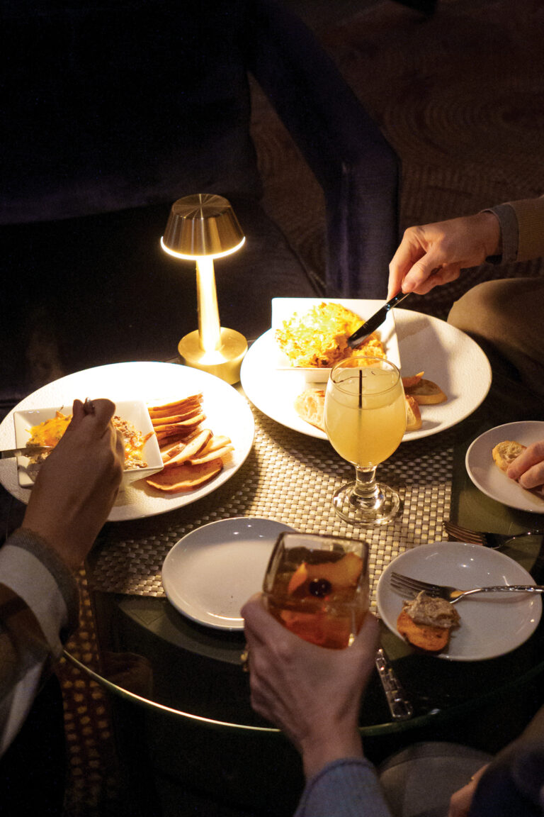 401 Prime: The Resurgence of Happy Hour - Lancaster County Magazine