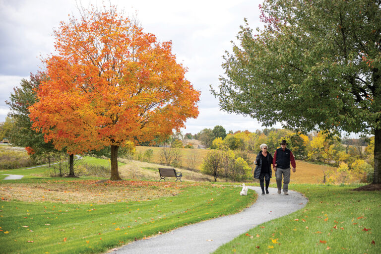 Pleasant View Communities - Lancaster County Magazine