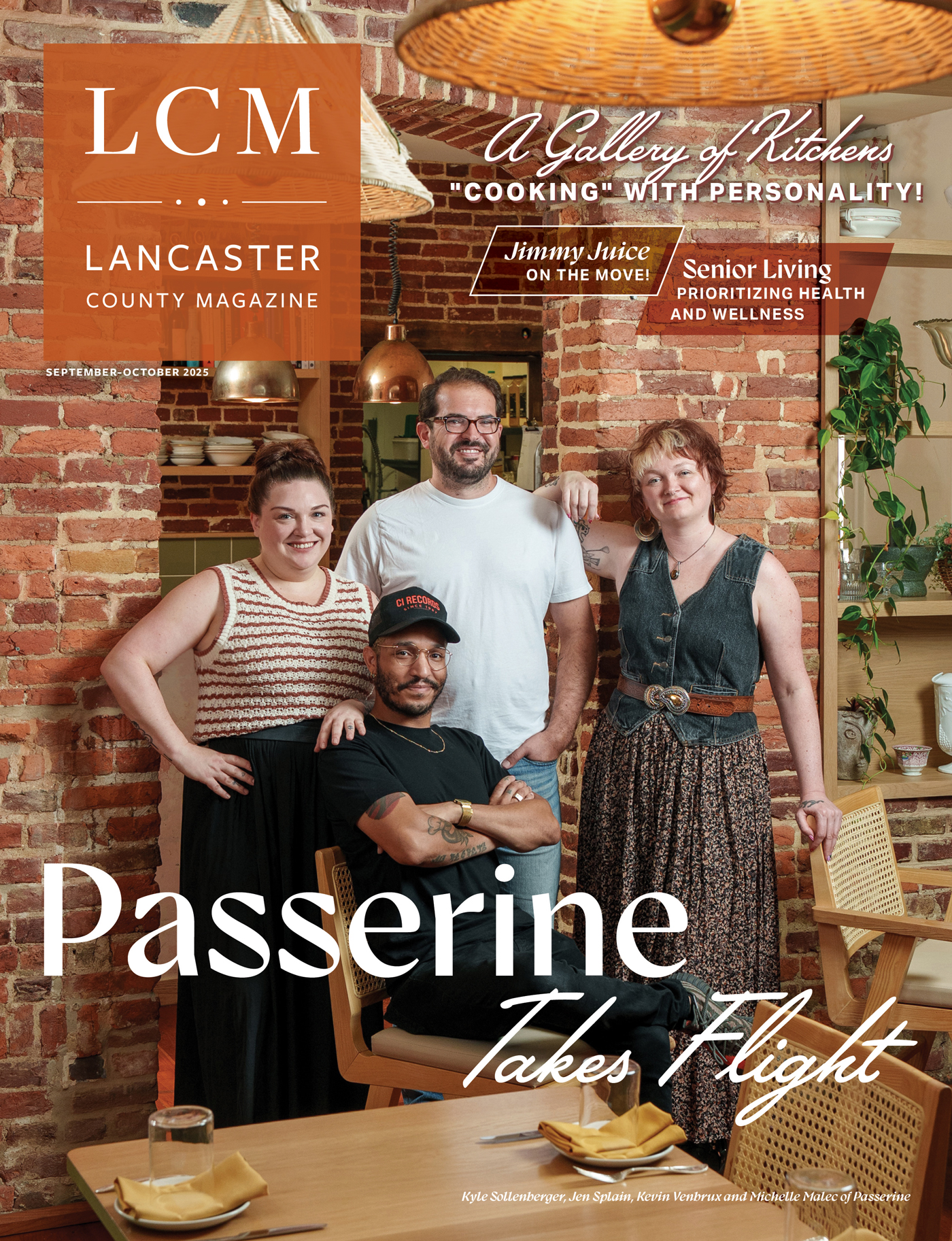 Groff’s Meats, Inc.