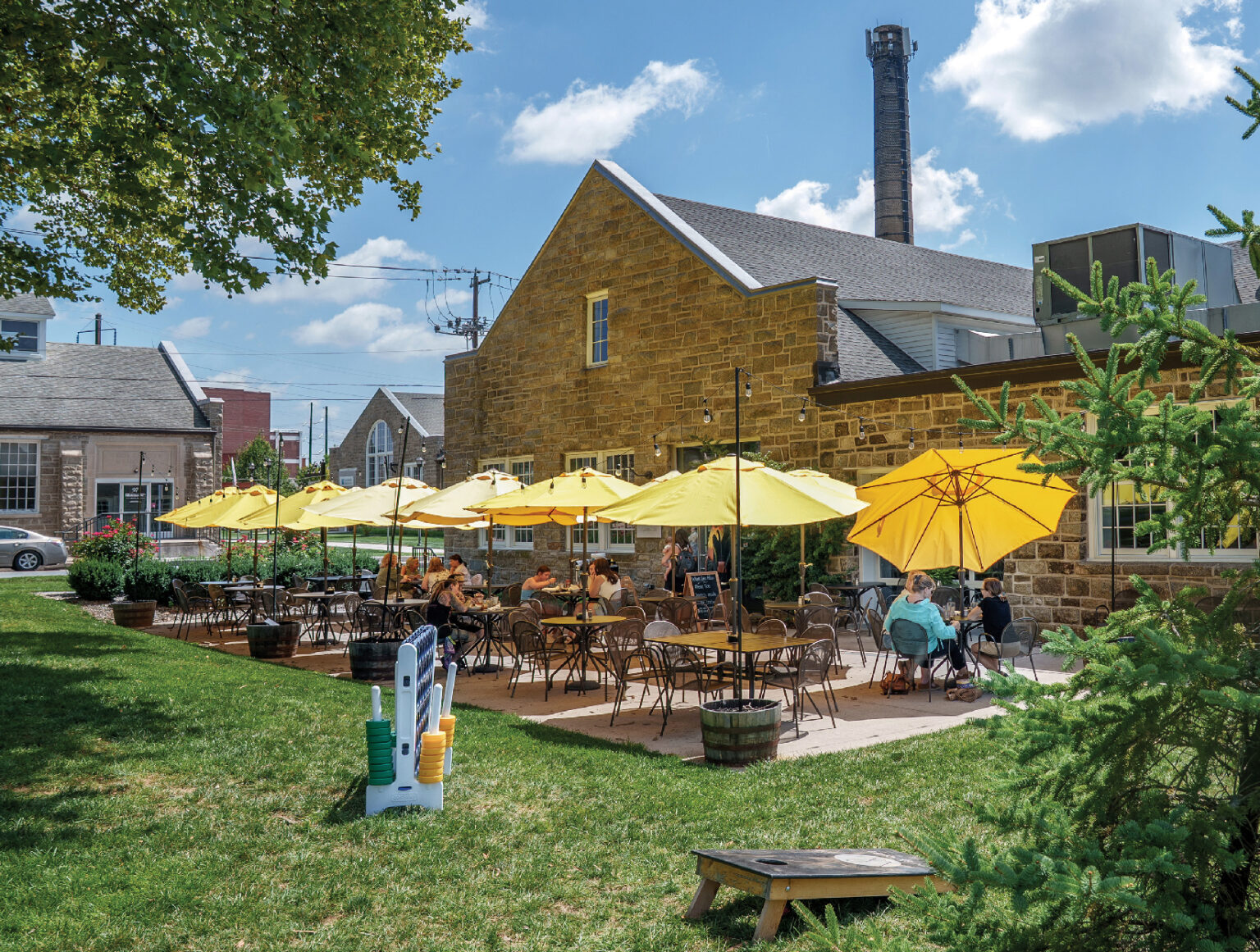 The Whisk Café: So Much to Savor! - Lancaster County Magazine