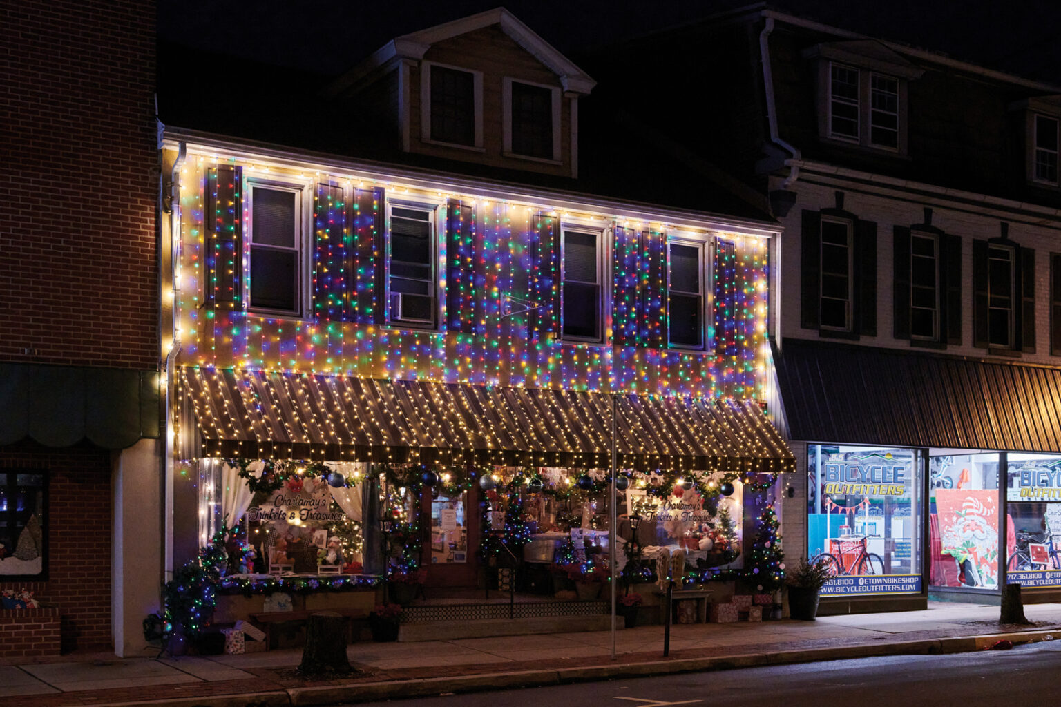 The Best of Lancaster 2025 - Lancaster County Magazine