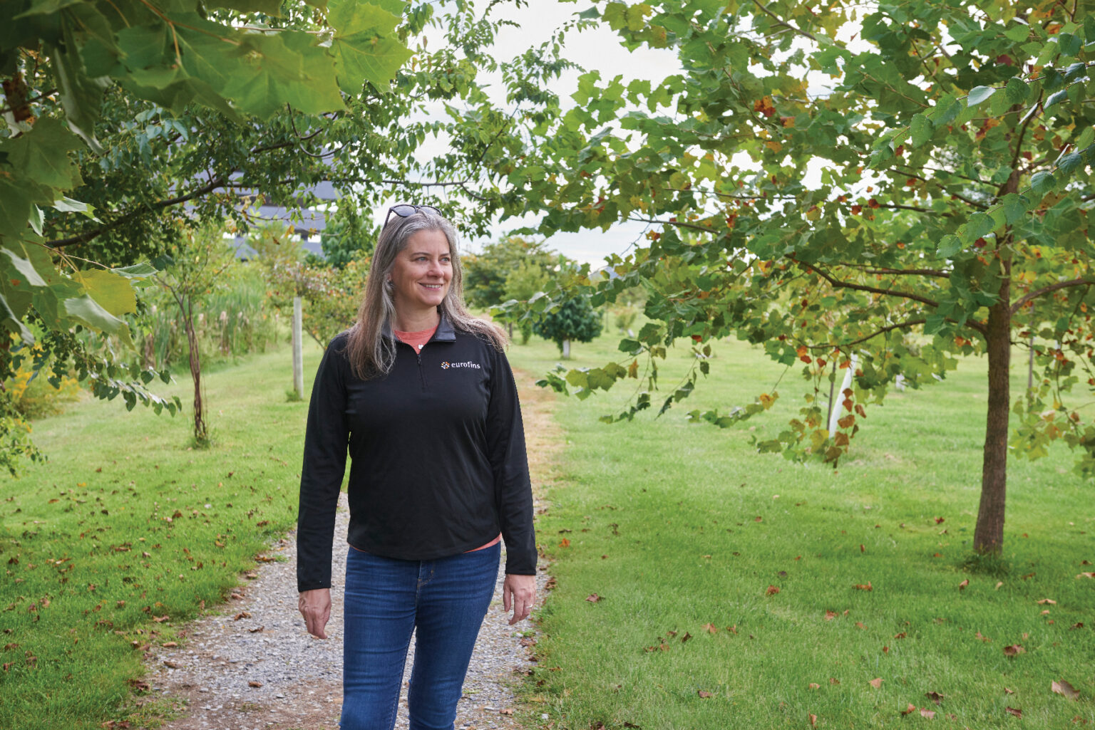 The Greening of Eurofins - Lancaster County Magazine