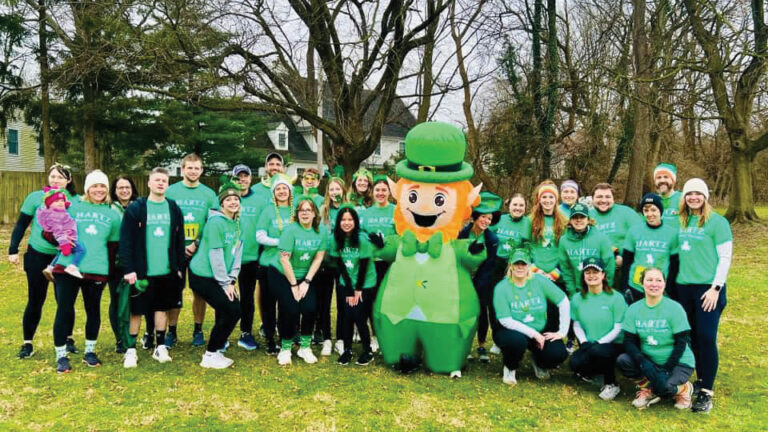 Marching Into Spring! - Lancaster County Magazine